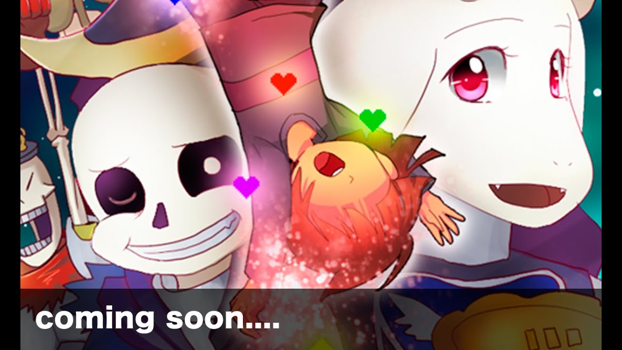 [Let's play in Japanese] Undertale - coming soon - YouTube