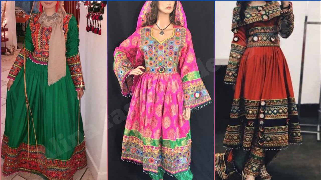 girls pathani Frocks design winter collection - YouTube