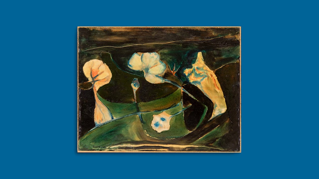 ENVOLVE-TE | Pintura Democrática, Mário Cesariny - YouTube