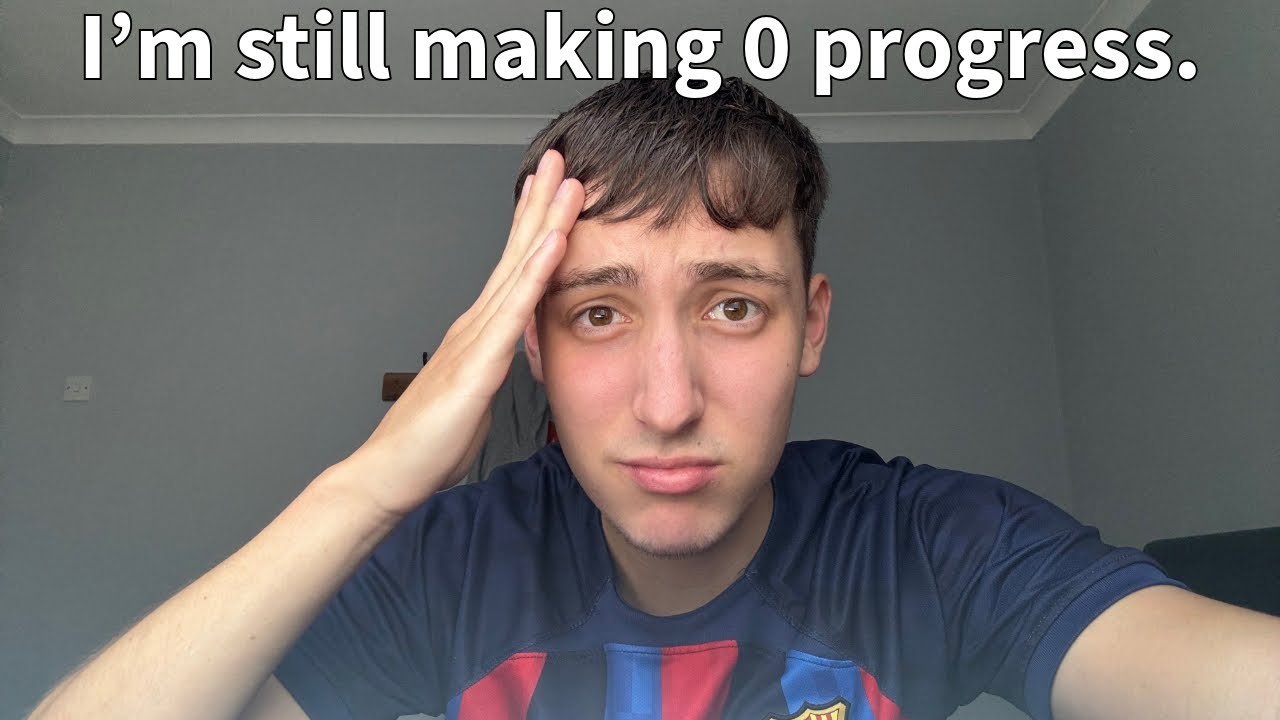 you’ll keep relapsing on nofap until you do this first. - YouTube