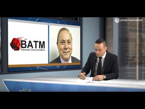 BATM Advanced Communications enters second half with strong order ...