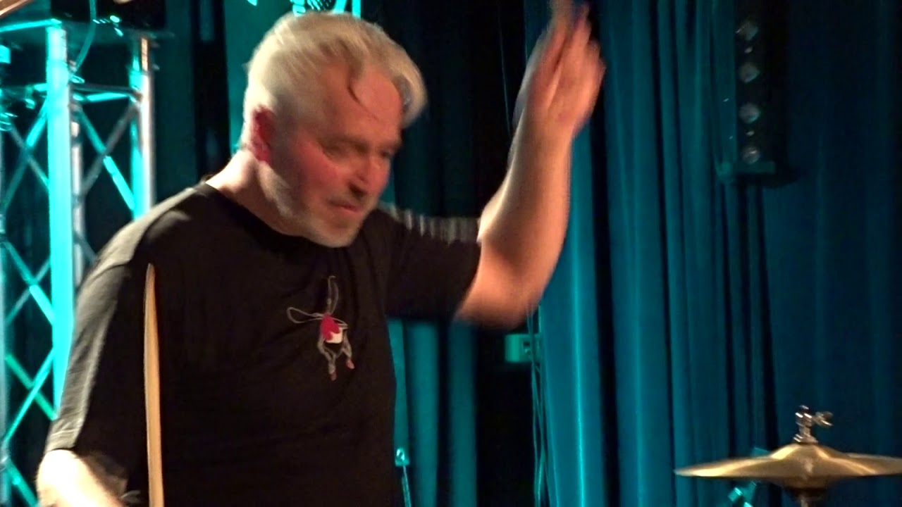 17 Boo Boo Davis - Boite à Musiques Wattrelos - 21 mars 2019 - YouTube