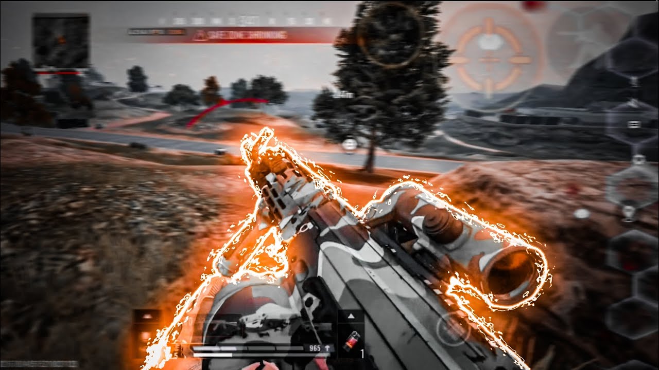 Whole Lobby Was Here 🔥 Full Gyro MAX GRAPHICS 120FPS Project ...