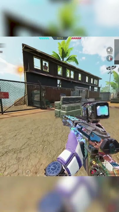 finally hitting my hardscope flicks in cod mobile! #codm #codmobile #callofdutymobile - YouTube