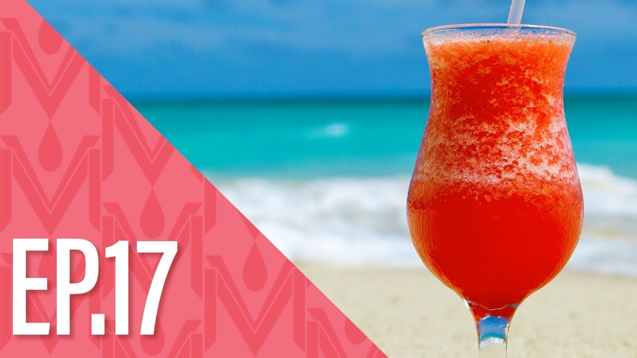 Sublime Summertime | DIY E-Liquid Fruit Beverage Recipes - YouTube