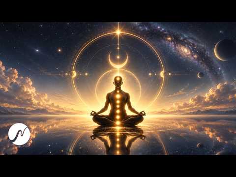 333 Hz Miracle Frequency: Intuition & Inner Clarity | The Answer Lies Within