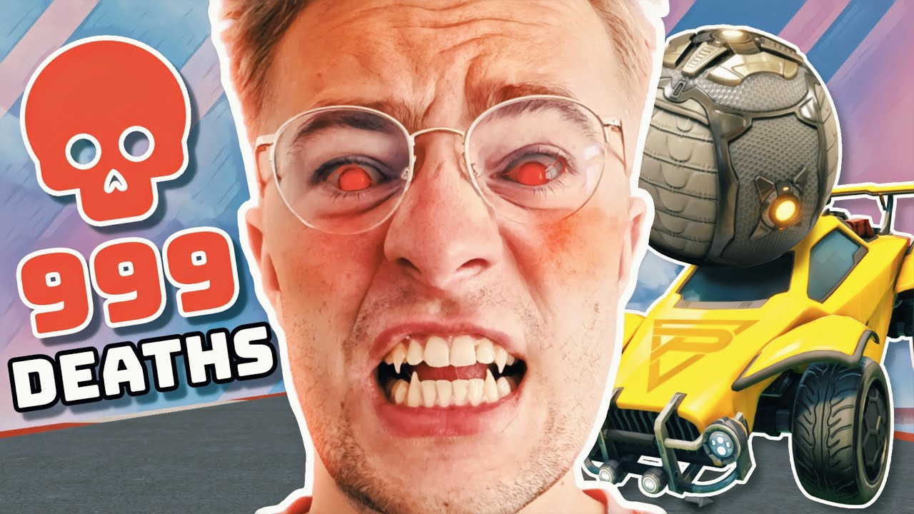 We made YouTubers RAGE In This Dribbling map... - YouTube