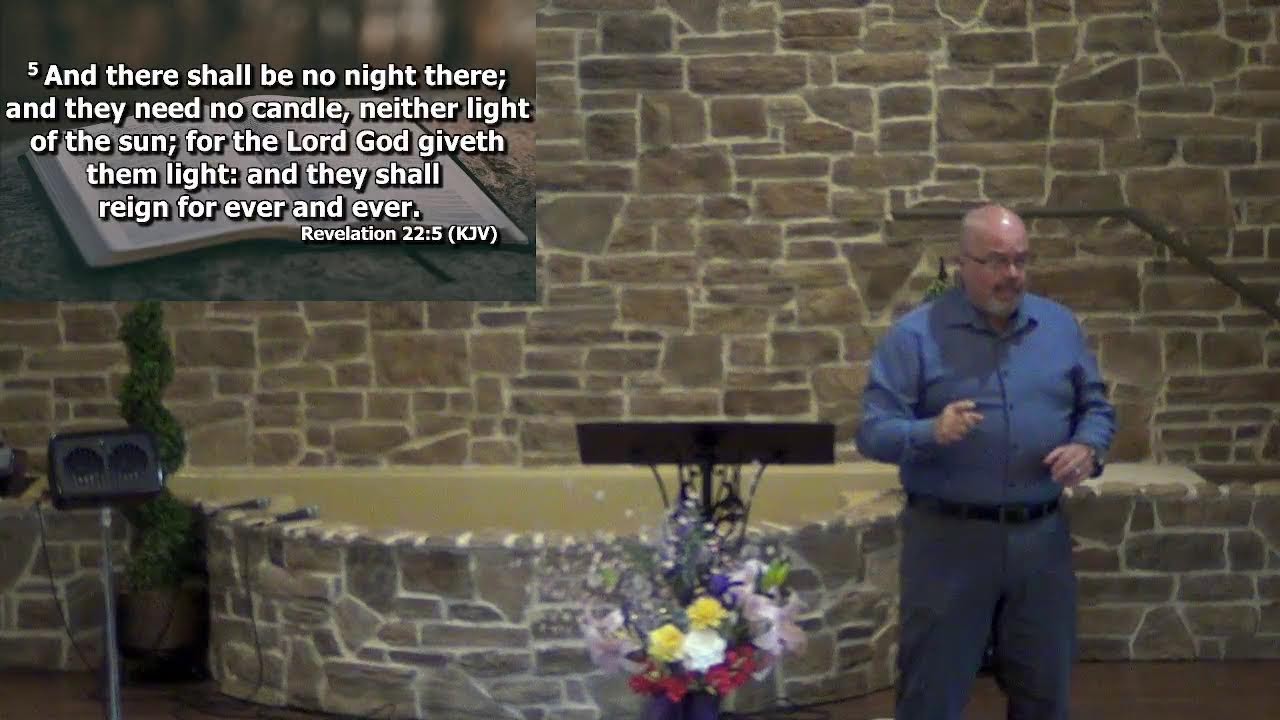 Faith Fighters Pt8 Light Rejected Becomes Lightening - YouTube