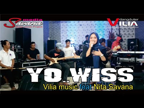 VILIA - YOWIS (Latihan feat Nita Savana)