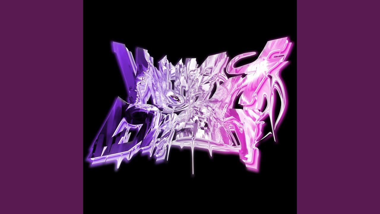 A Wolf Surfing in the Purple Sky - YouTube