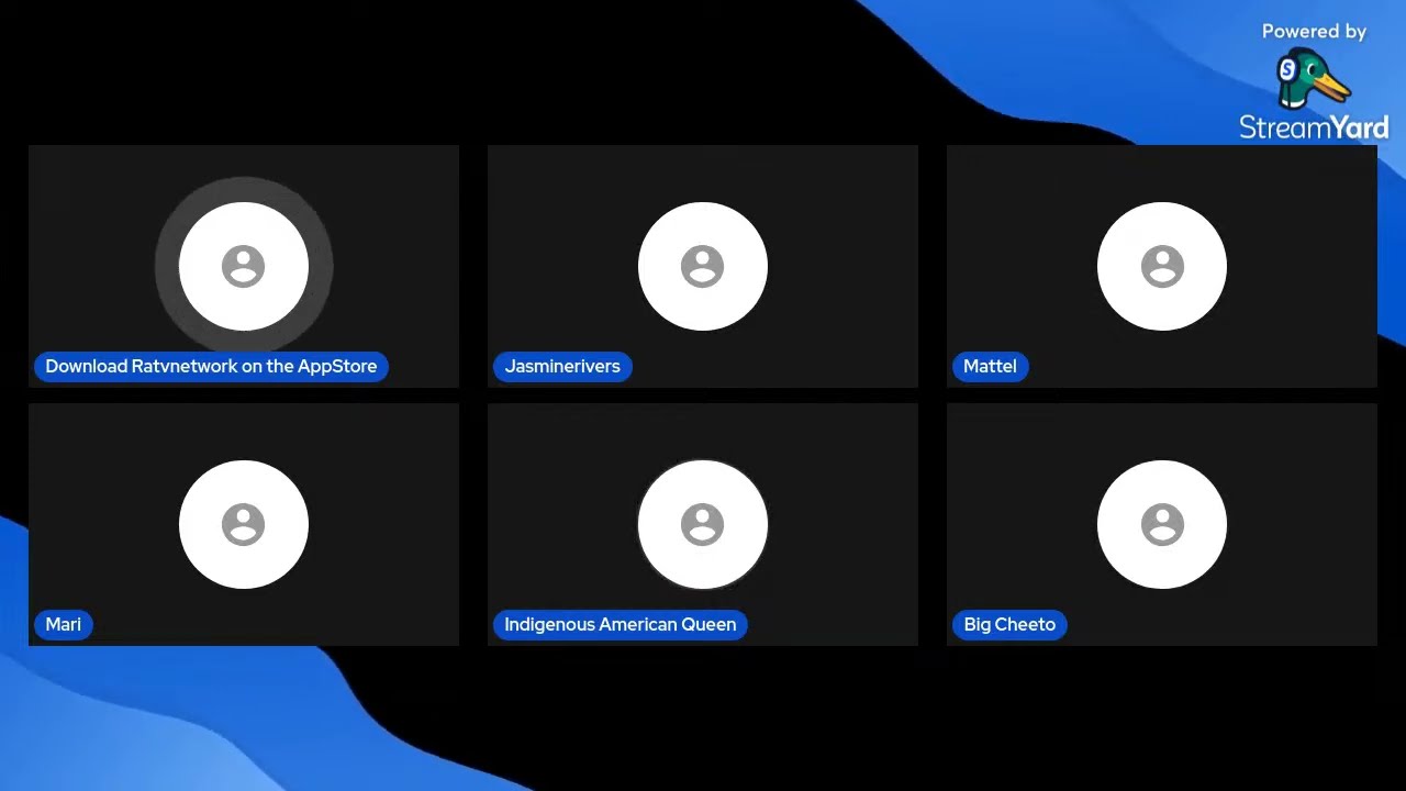 For cast only (backstage) - YouTube