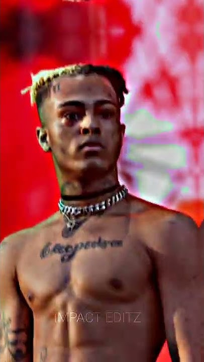 Xxx Tentacion 🥵 Youtube