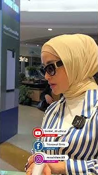 MAMIH SINTA BELI ICE CREAM VENCHI BARENG BABYTHA ‼️ [ PART 1 ] #rajasawer #comedyshorts - YouTube