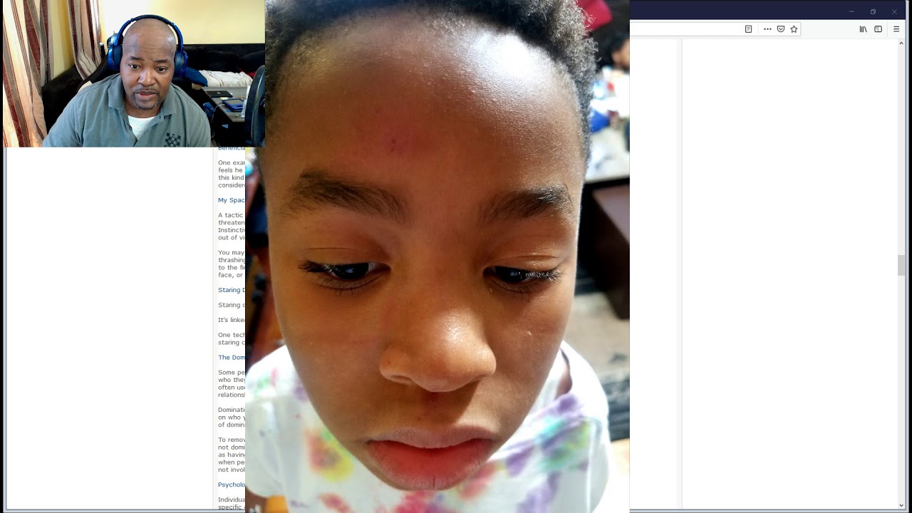 Targeted Individual Program 2019 05 22 - YouTube