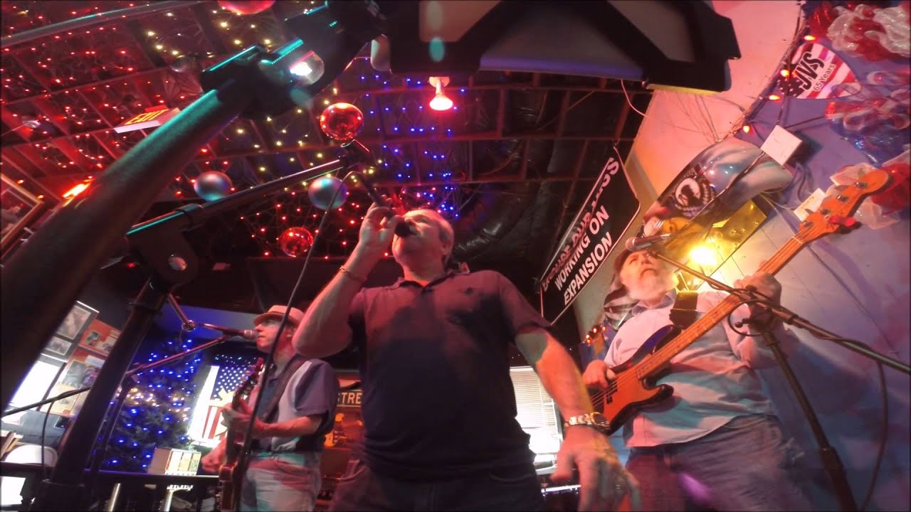 Josh Allen Band - YouTube