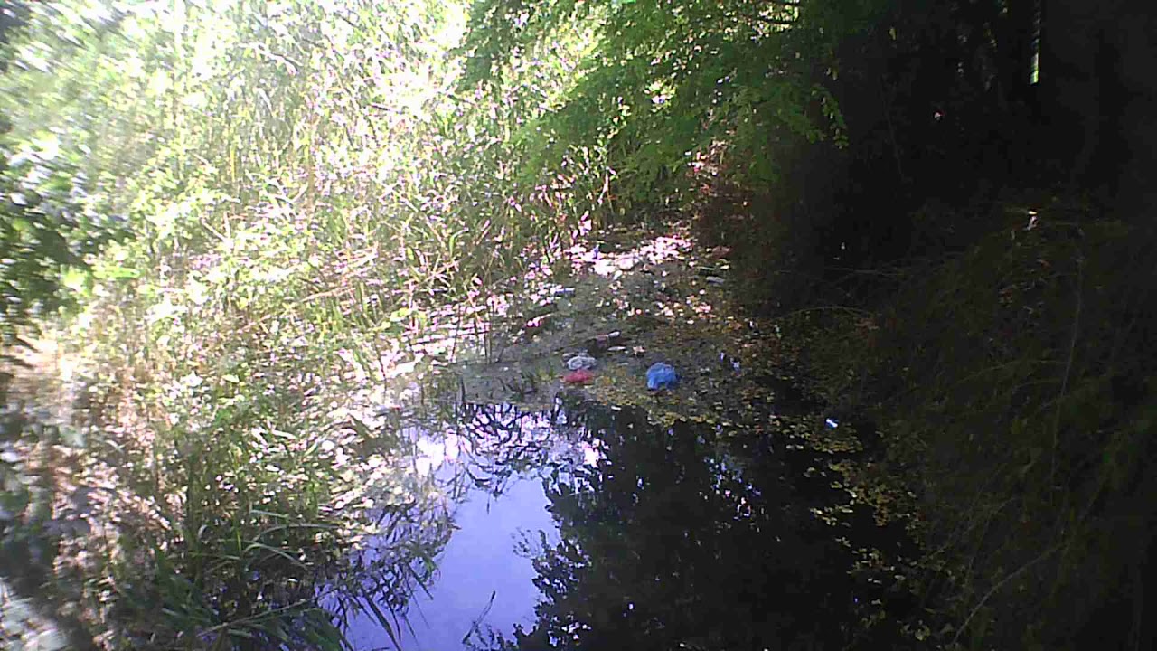 KRIVAJA RIVER - YouTube