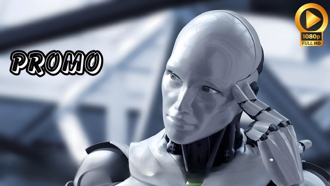 I, Robot 2 (2025) - First Trailer Release information | Will Smith ...