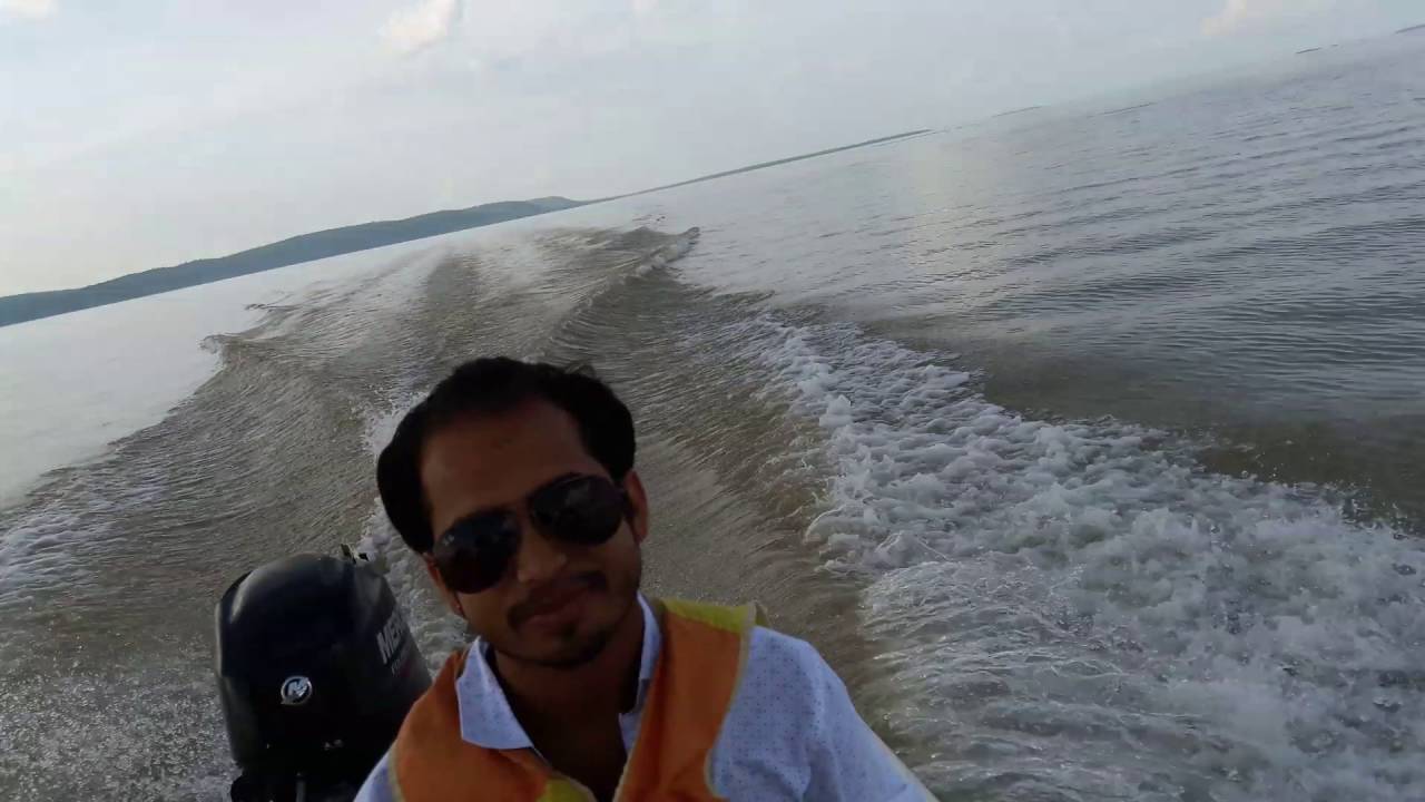 Hanuman tiya tapu Madhya Pradesh - YouTube