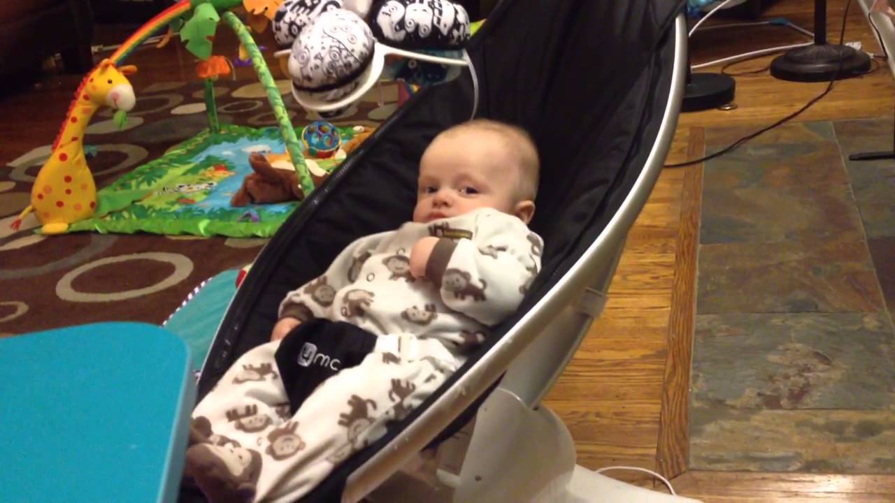 Swinging Along 1! - YouTube