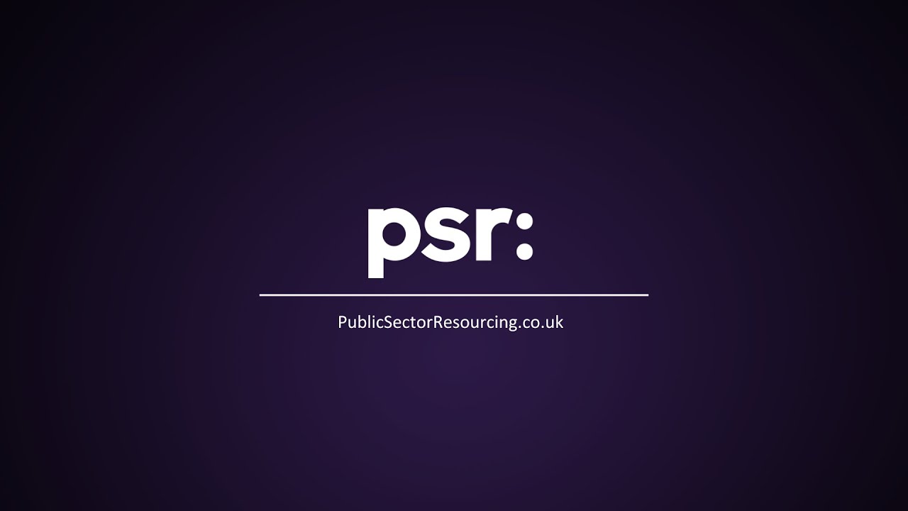 We Are PSR - YouTube