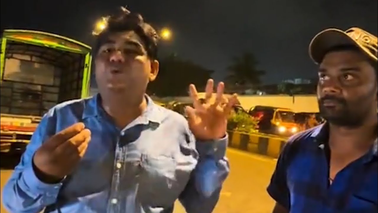 Insta Live from Deonar Bakra Mandi 2024 with Gujri King Anas Abbasi ...