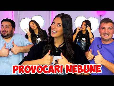 CEL MAI AMUZANT INTERVIU cu ANTONIA (OmeTV, ASMR) | Chefi la furculite #200