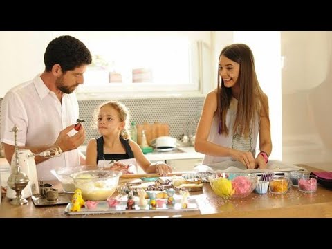 Günce ( Con Leyla Lydia Tuğutlu) Subtitulada al español