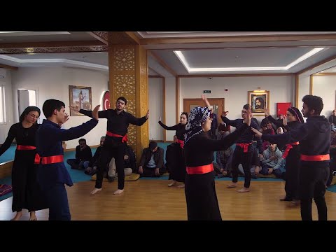 Alevi İbadeti - Cem ve Lokma (Cemevi)