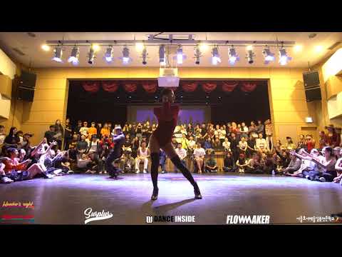 Bisu vs. Jeem - Round of Sixteen @Waacker`s night another vol.6