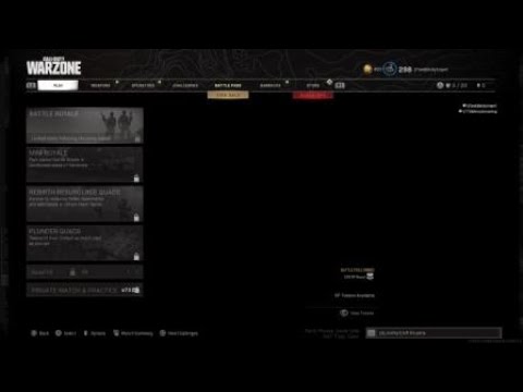 Call of Duty®: Modern Warfare® Warzone stone sculpting - YouTube