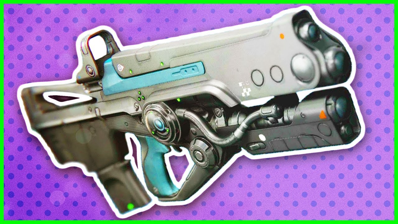 Goodbye Hard Light... Well, Until Destiny 2 | Destiny Farewell Tour ...