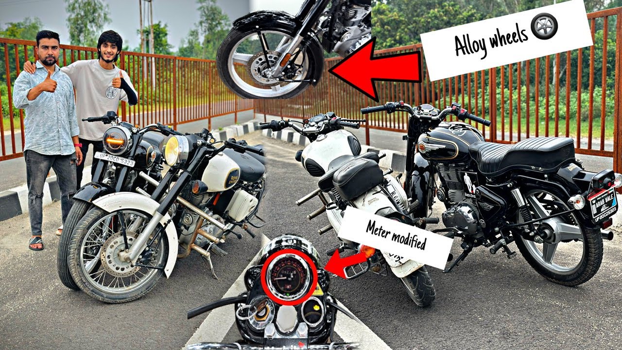 2022 bullet classic and standard best modified 🛞🔥 / hyper riding 😱 ...