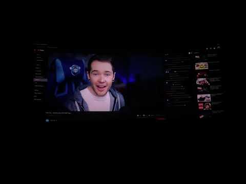 YouTubers in Free Guy: jacksepticeye/Dantdm/pokimane