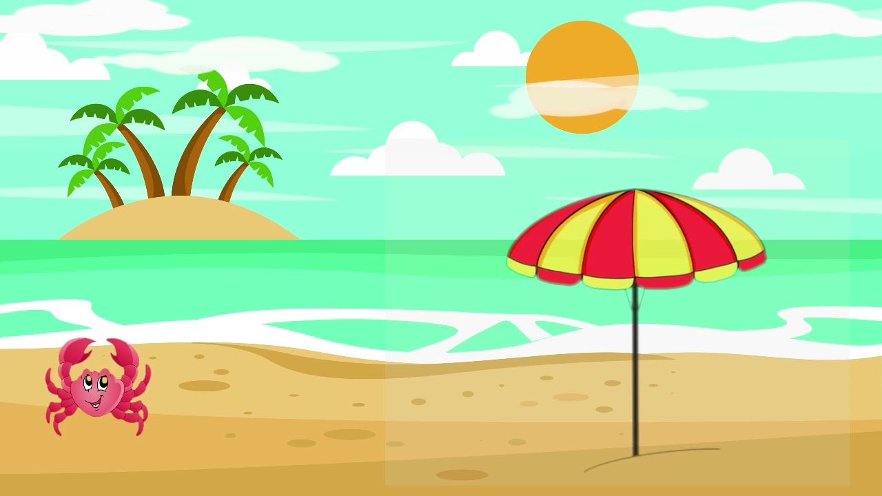 Free download Nature Background | Animated Nature | Motion Graphics ...