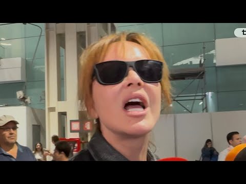 ¡EXPLOTA!… GABY SPANIC SE ENOJA ANTE CUESTIONAMIENTOS SOBRE SUS ARREGLITOS ESTÉTICOS “SOY UNA DIVA”