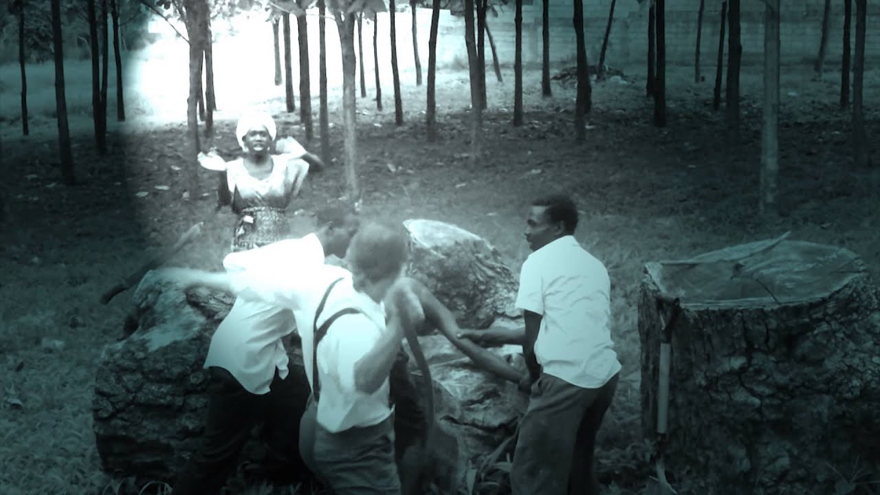 The Tuff Gang - FREE - Official Music Video - YouTube