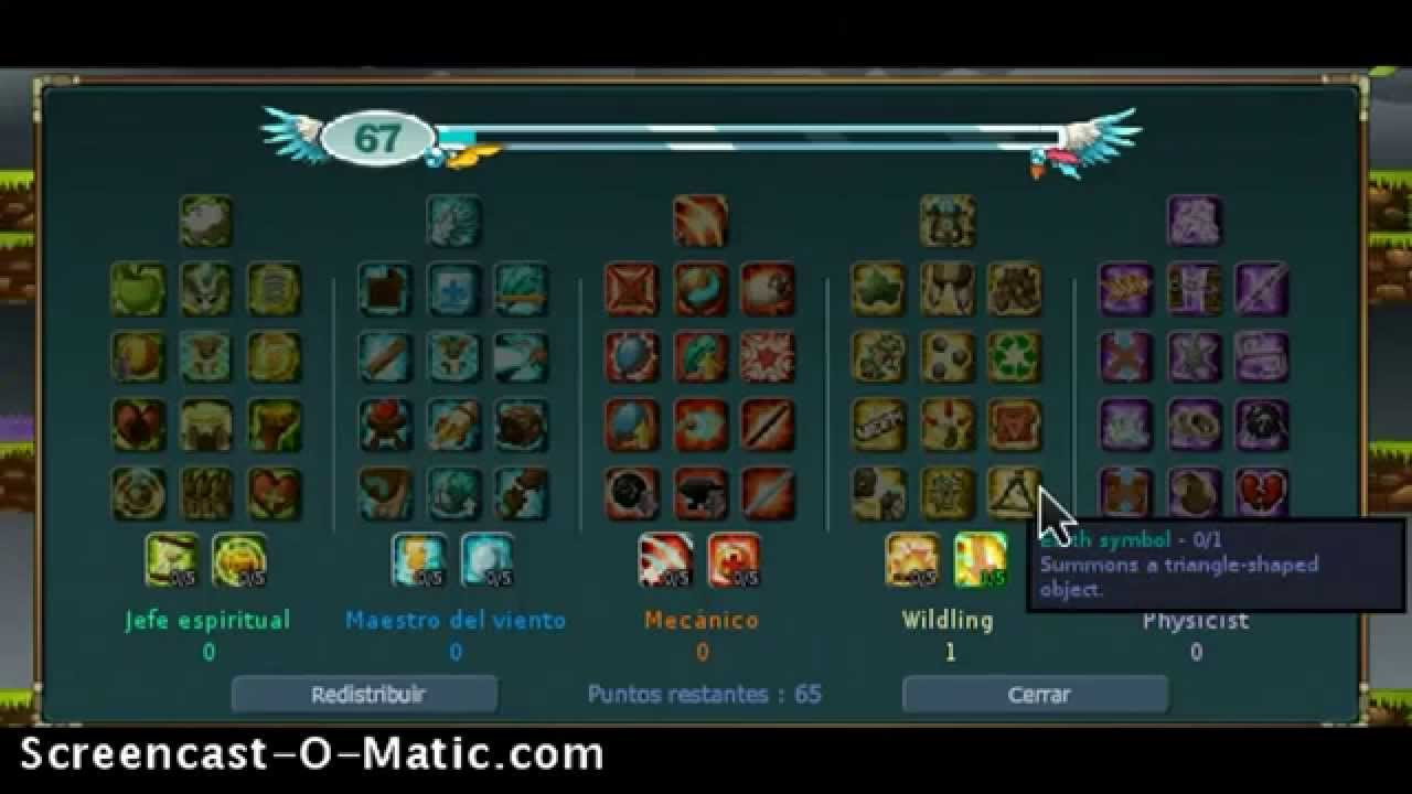 nuevas habilidades de transformice | #1 - YouTube