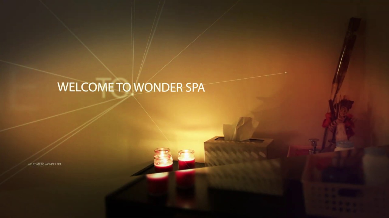 Wonder Spa - Best Asian Massage & Spa | Eatontown NJ - YouTube