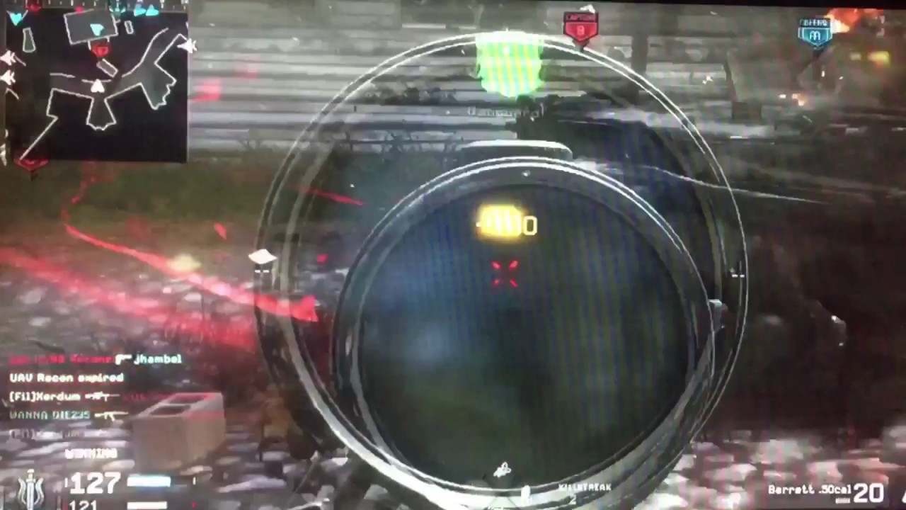 MWR Split Feeds - YouTube