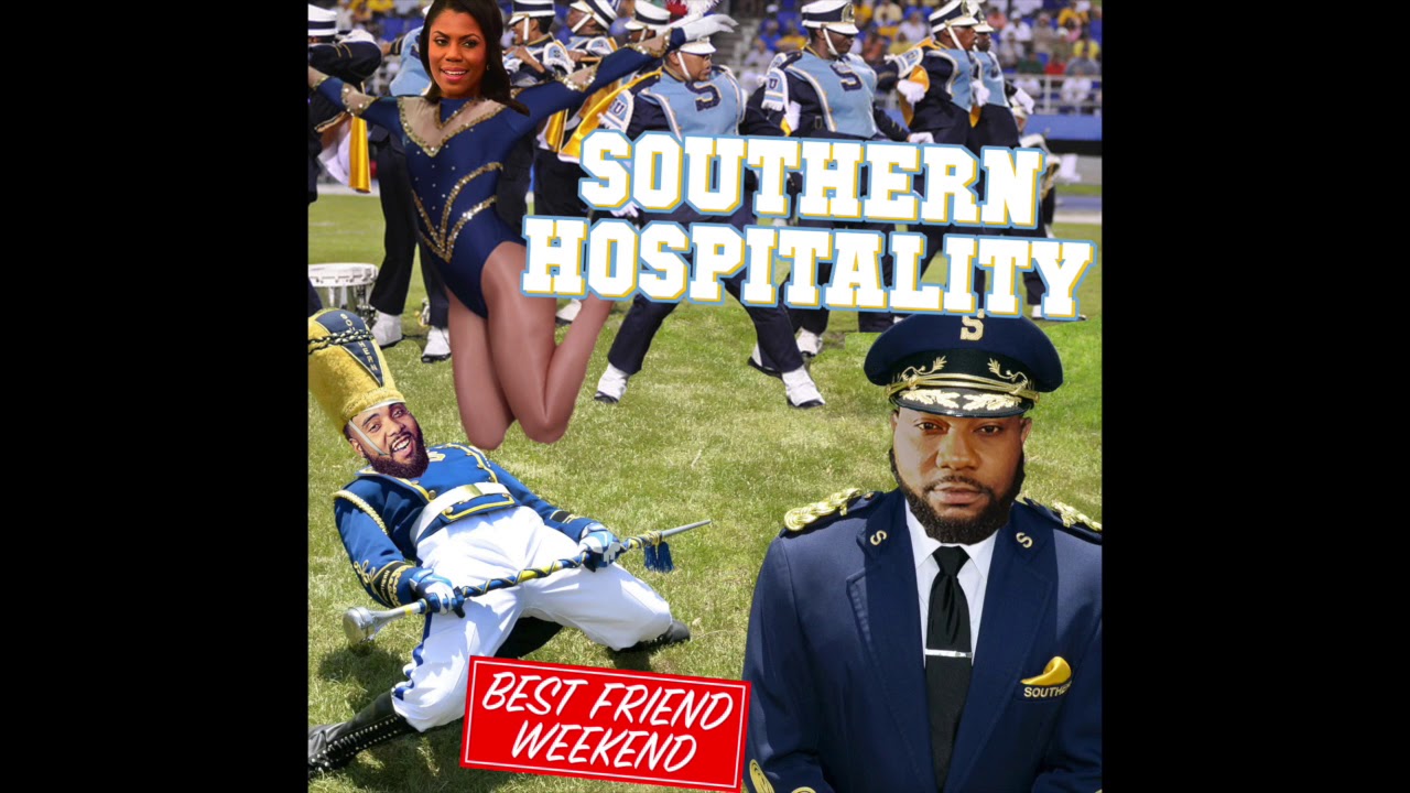 Southern Hospitality (Full) - YouTube