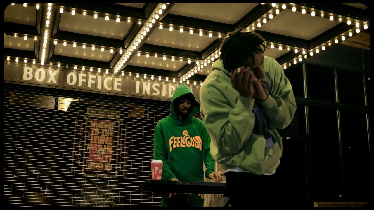 Yadda Baby - 1000 Grams (dir. by @TrvaughnClayton) - YouTube