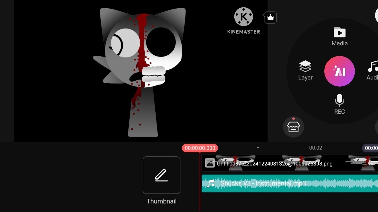 aw shucks V3 if it was peak - YouTube