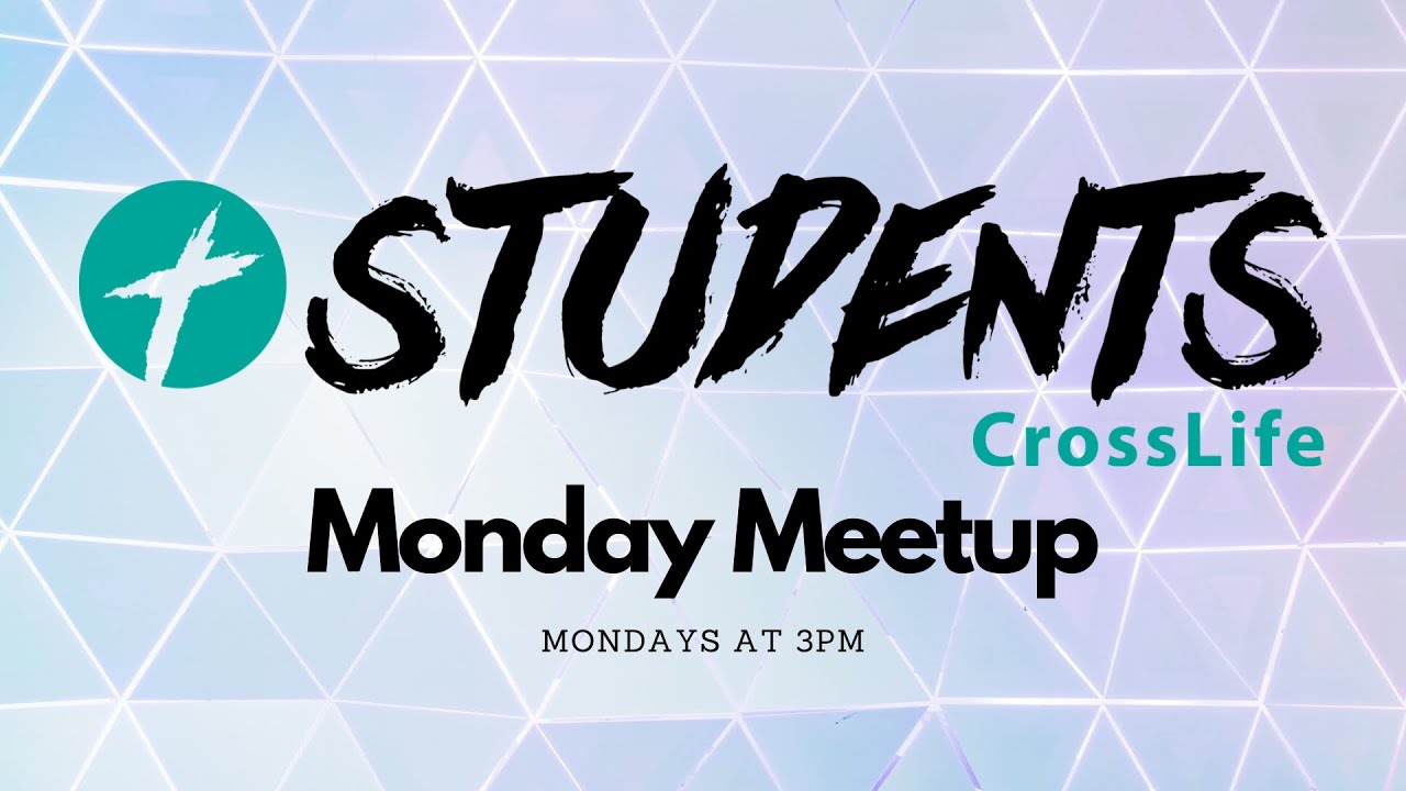 Monday Meetup - April 27, 2020 - YouTube