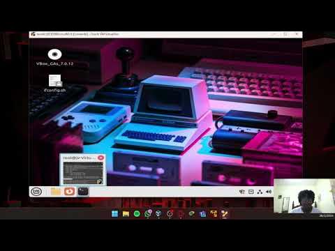 Practica 1: Instalar un servidor HTTP apache2/nginx - YouTube