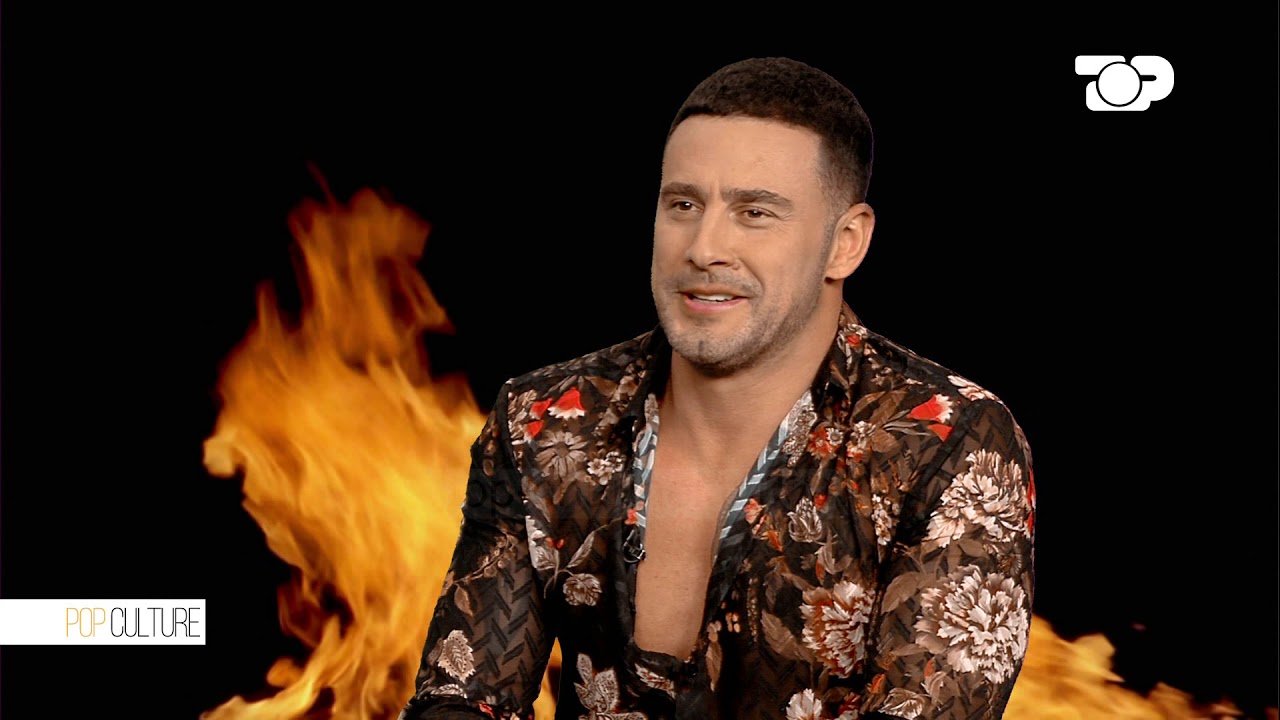 Robert Berisha | FlakëFare | Pop Culture - YouTube