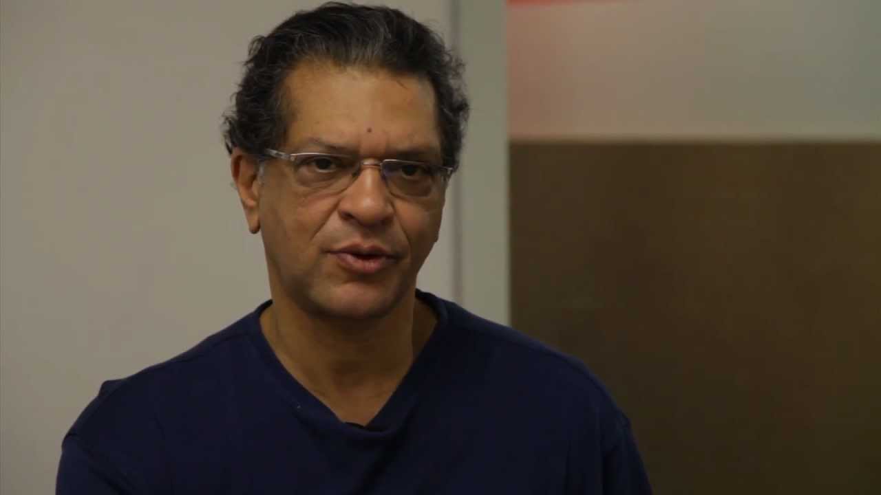 Hassan Miah - Lack of global music licensing rights - YouTube