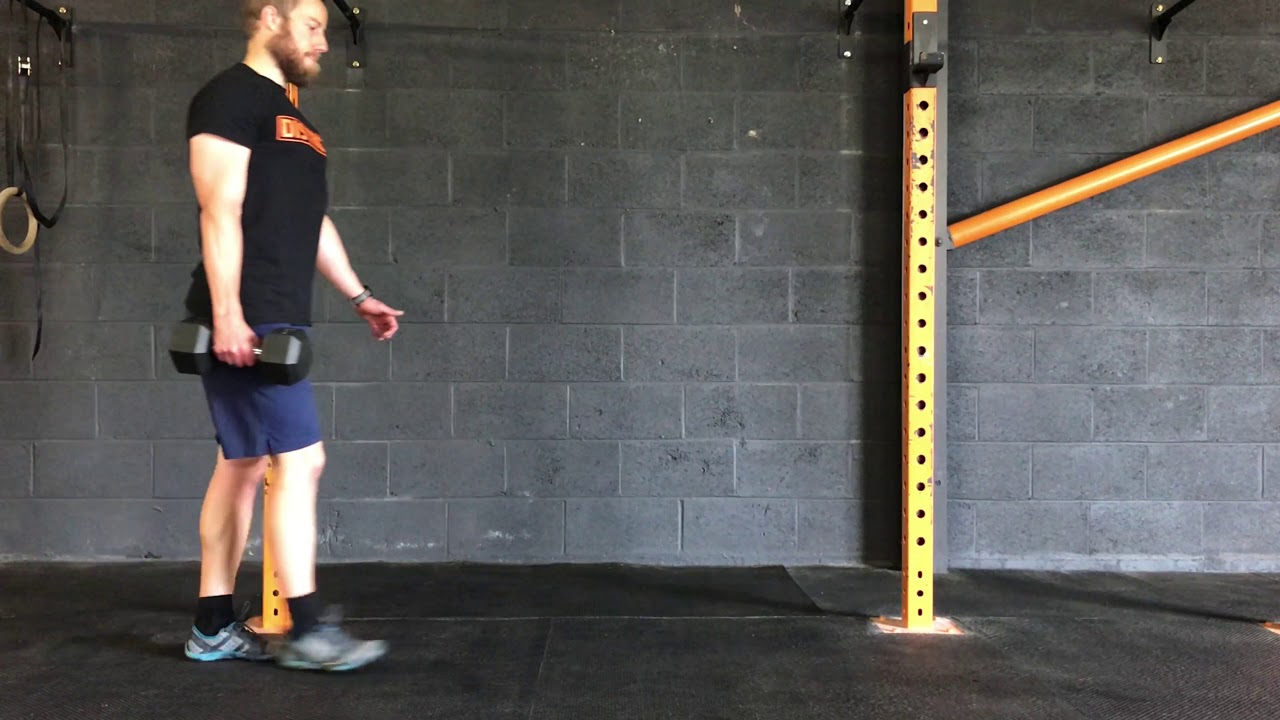 Offset Weighted Carries - YouTube