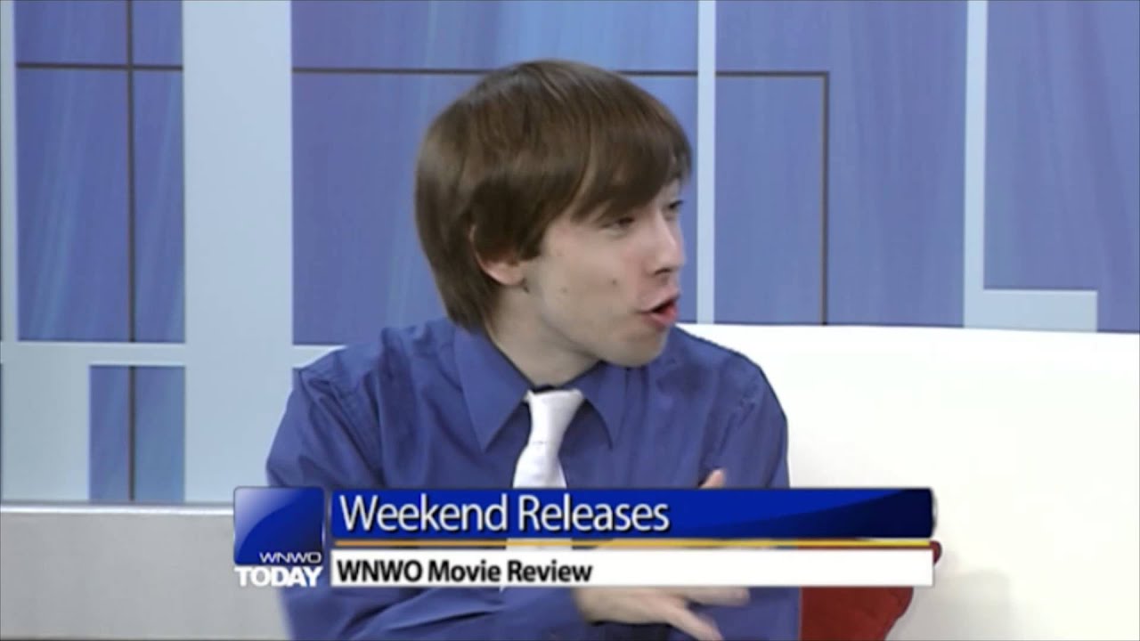STAR @ THE MOVIES: James A. Molnar talks Bill W., Paranormal Activity 4 ...