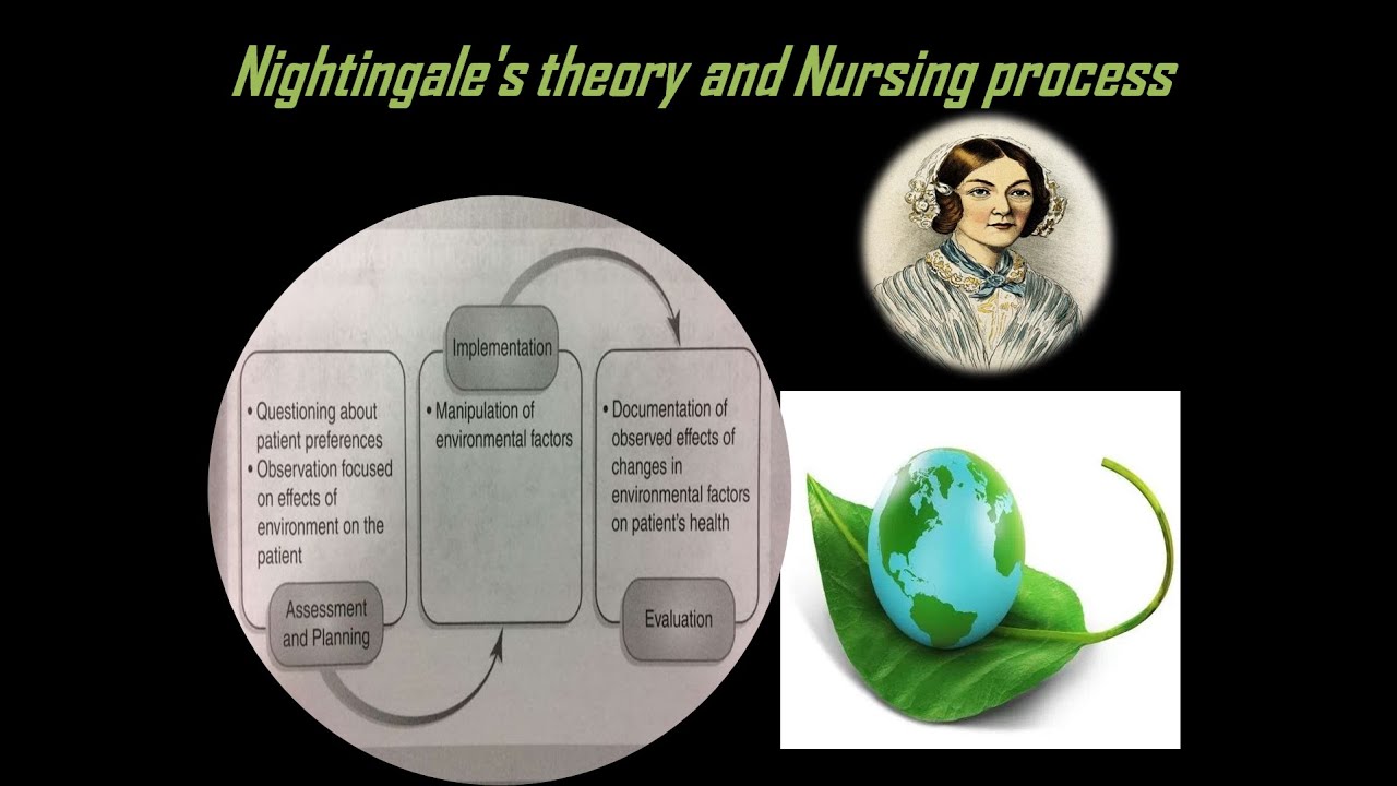 Nursing Theories Application Of Nightingale s Theory YouTube Nursing Theories Application Of Nightingale s Theory YouTube