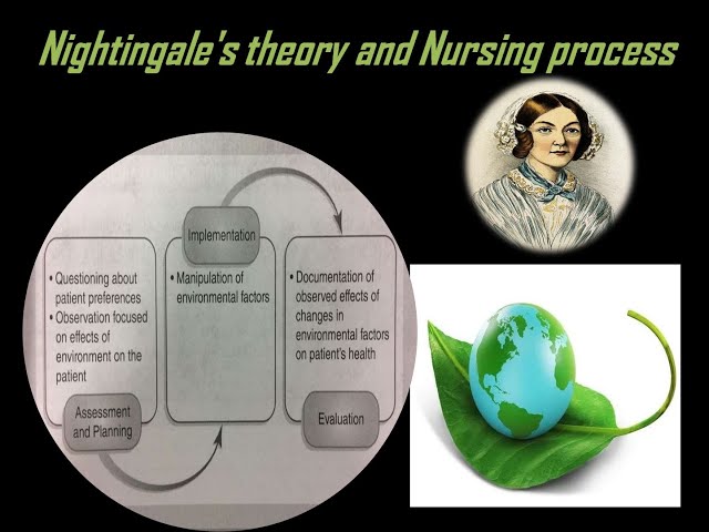 Florence Nightingale Nursing Process Florence Nightingale, Inventor Of